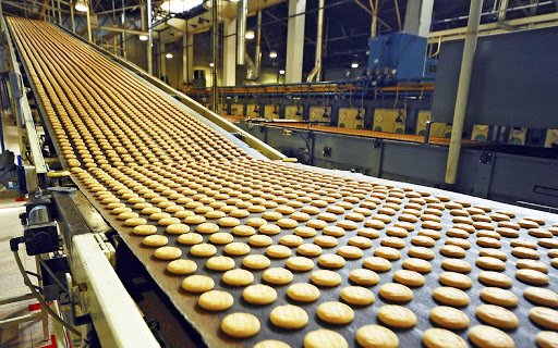 Creating an alternative food system - Gbiota Nutrition is among the ...