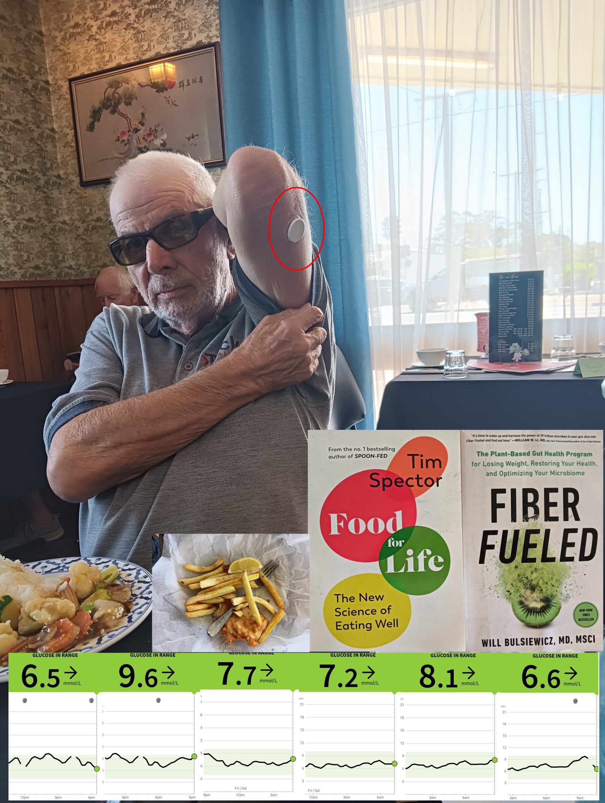 Friendly bugs - Gbiota Our bodies have an intelligent control system ...